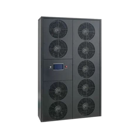 Aidc Liquid Cooling Data Center Liquid Cooling Fan Wall Cooling System