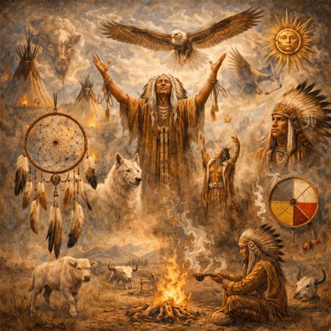 Native American History Indigenous Peoples Of North America