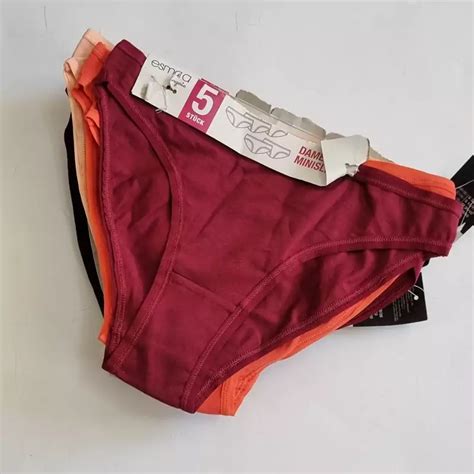 خرید و قیمت شورت نخی اسلیپ اسمارا Esmara سایز اسمال 36 و 38 فقط رنگ مشکی موجوده از غرفه برندشاپ