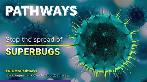 National Institute Of General Medical Sciences Nigms On Linkedin