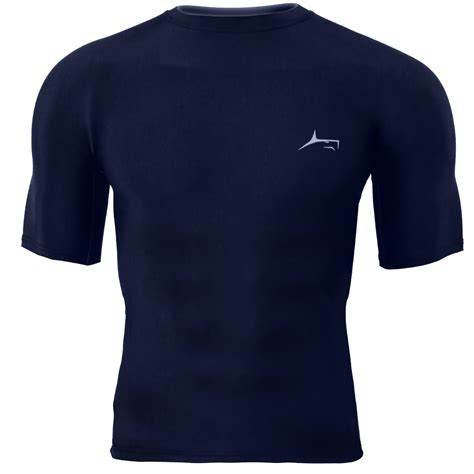 Essential Compression T Shirt Prosharx