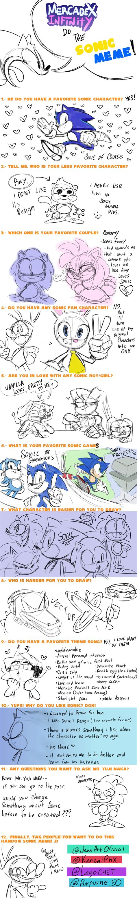 Sonic Meme Request Yeah By Whitesexyrabbit On Deviantart