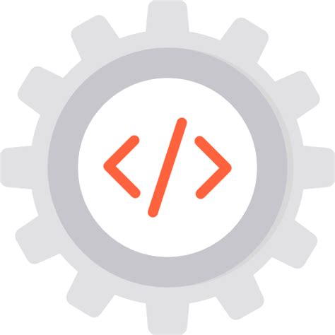 Coding Special Flat Icon