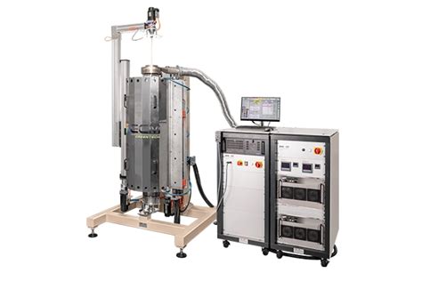 Liquid Phase Epitaxy Lpe Ecm Lab