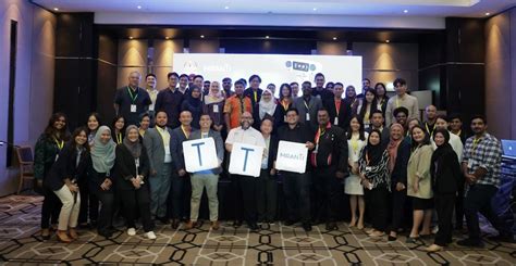 Mranti Global Accelerator Programme 2023 Commences Driving Innovation