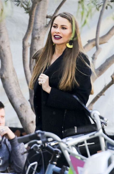 Sofia Vergara Hot Photos In Venice Beach Sofia Vergara Hot Hollywood