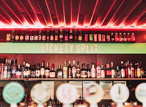 Lickety Split Unique Venue Hire Hidden City Secrets