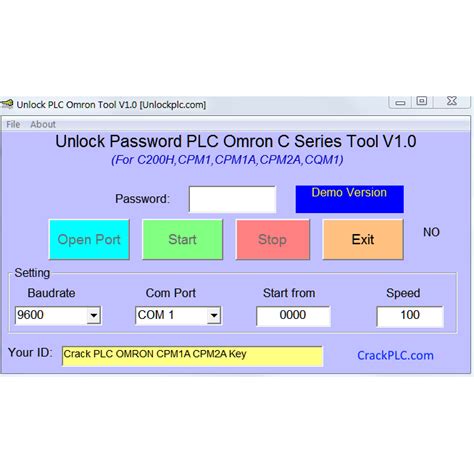 Crack Password Hmi Proface Startable
