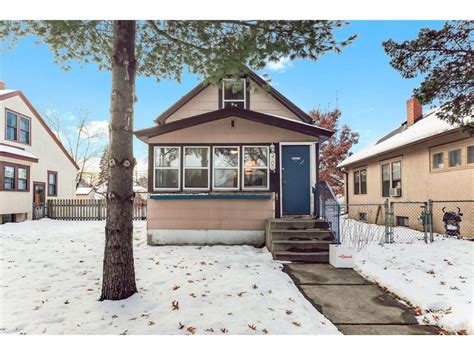 3508 39th Avenue S Minneapolis Mn 55406 Mls 6807004 Edina Realty