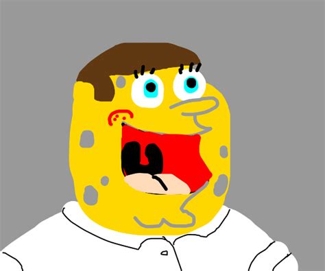 Oh Ma Gawd Pileated Gibbon Become Splungepunjab R Spunchbob