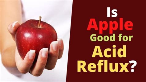 Are Apples Acidic And Good For Acid Reflux Bodybuilding Universe