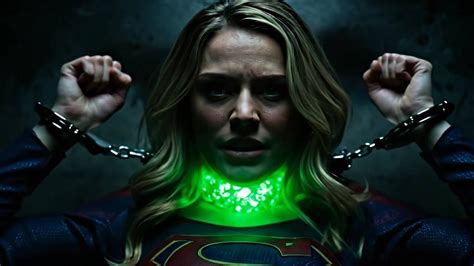 Supergirl Has Been Taken By Justnorm On Deviantart