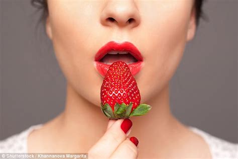 Why Aphrodisiacs Like Oysters Dont Boost Your Sex Drive Daily Mail