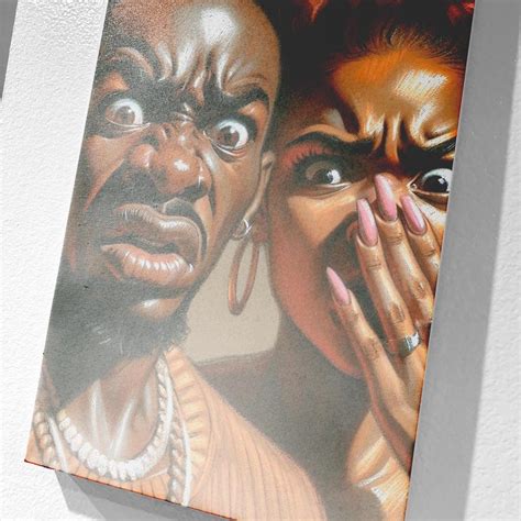 Stank Face Bathroom Art Etsy