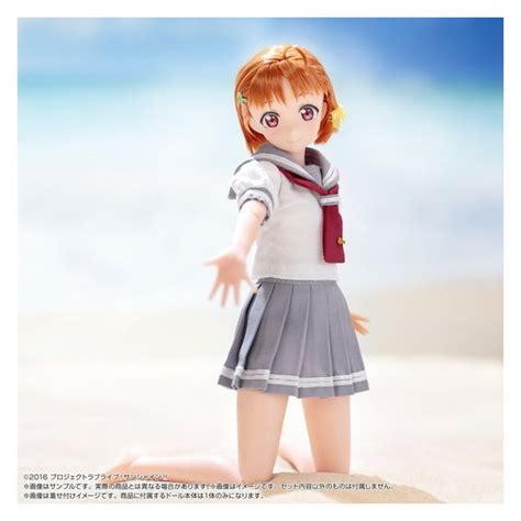 Love Live Sunshine Pure Neemo Takami Chika Ltd Ver Big In Japan