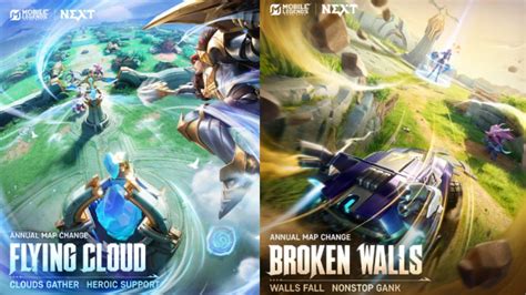 Mpl Teams Are Bracing For The Craziest Map Update Next Week All Star