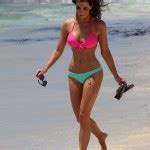 Jillian Murray Bikini Mexico 1
