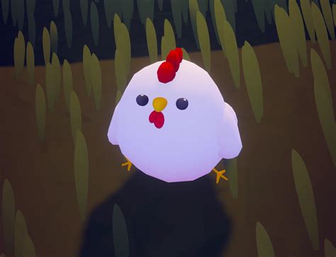 Chicky Vrmodels 3d Models For Vr Ar And Cg Projects