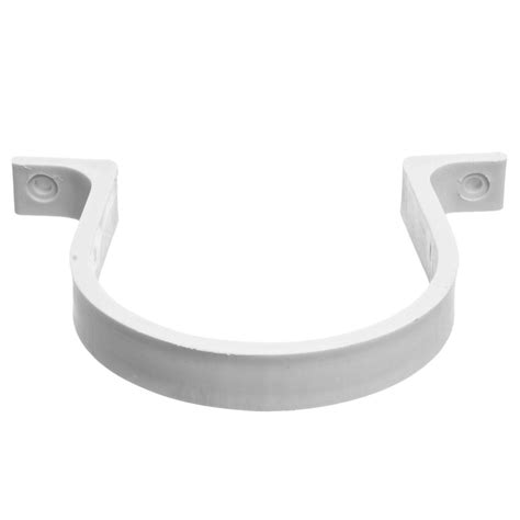 Ferretería El Trompo Grampa CaÑo Pvc 110 Mm