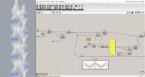 Demystifying Parametric Design Beyond The Buzzword Rtf Rethinking