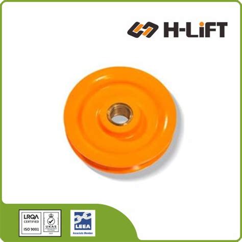 Sheave Blocks Sheave Wheels Snatch Block H Lift China Asnzs 2089