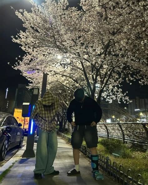 강진수 🌸 Instagram