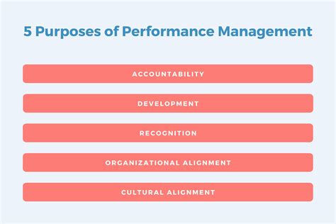 Performance Management System