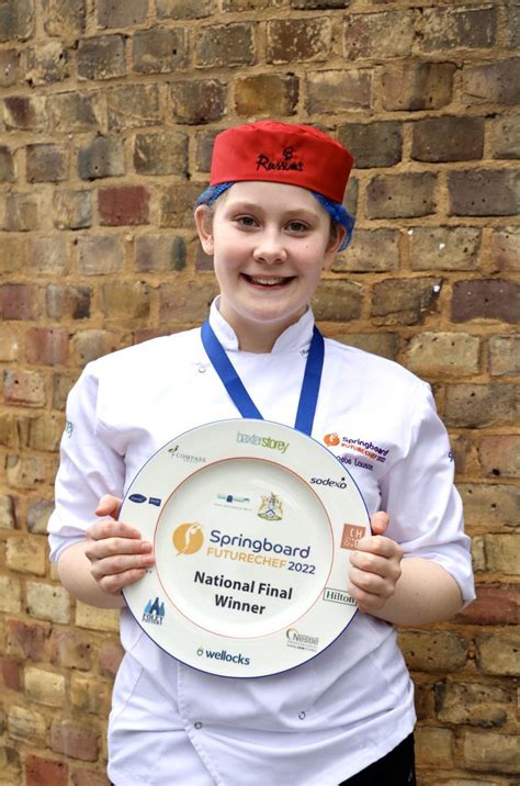 Finlay And Phoebe Recognised With Hannah Dyson Award Thebellman