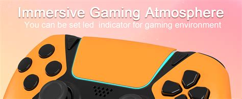 Ymir Controller Made For Amazon Luna Game Luna Controller For Fire Tv Ps4 Pc Mac