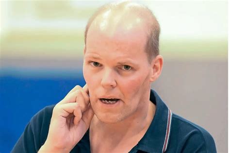 Daniel Ahmann Verlängert Bei Der Sgh Steinfurt