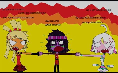 Ahem Artemiy Kopych Is A Real Person R Deviantarthell