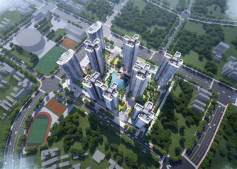 从化城中村改造启程：以安置为锚，托起万家安居梦 广州市规划和自然资源局网站