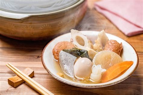 Japanese Oden Rich History And Regional Variations Living Guide In Japan