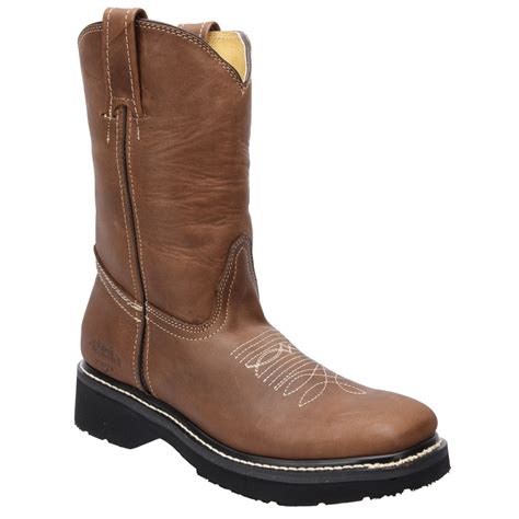 Botas Vaqueras Para Hombres Mens Western Boots Nantlis Online
