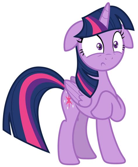 Mlp Twilight Sparkle Vector
