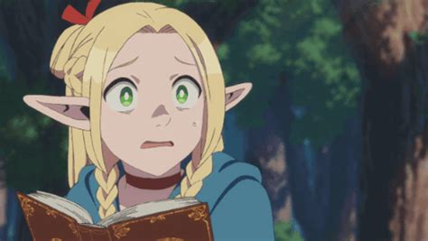 Marcille Donato Dungeon Meshi  Marcille Donato Dungeon Meshi