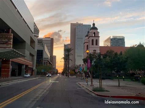 O Que Fazer Em Phoenix No Arizona 10 Dicas Essenciais