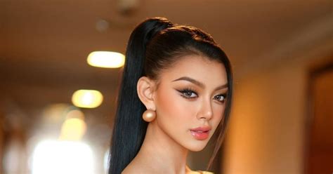 Tương Lai Thae Su Nyein Ra Sao Sau Khi Bị ông Nawat Tước Danh Hiệu Á Hậu 2