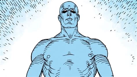 5 Controversial Times Dc Comics Got Away With Super Hero Nudity