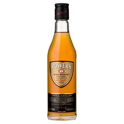 Powers Irish Whiskey Review At Earl Sigala Blog