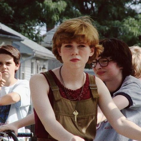 Beverly Marsh It Stephen King