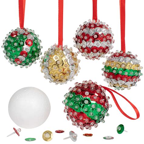 Christmas Ornament Kits Diy Ideas For The Festive Season
