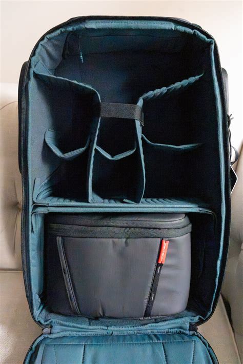 Pgytech Onemo 2 This Might Be Your Ultimate Backpack Focuspulling Com