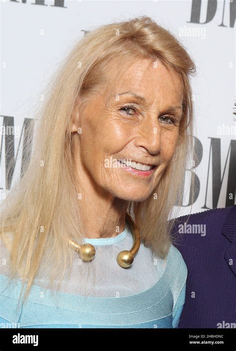 Nora Forster Young