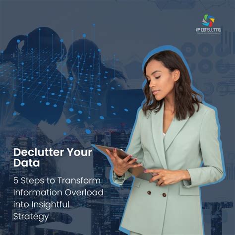khumopancy consulting on linkedin datadecluttering businessgrowth