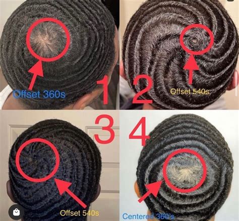 Title Achieving Perfect 360 Waves A Comprehensive Guide To Treating Waversdreams