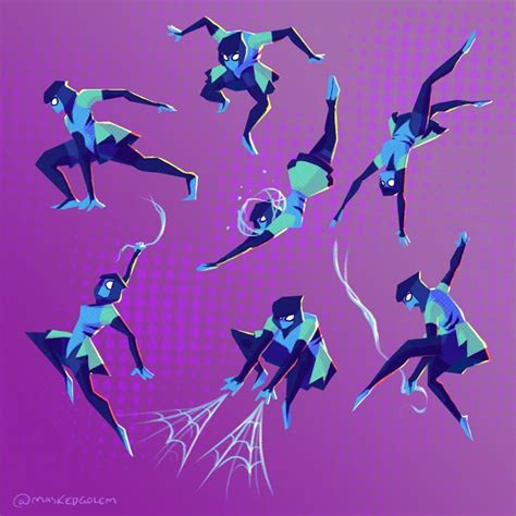 Spiderbell Aeon Devlin Spiderman Drawing Spider Art Spiderman Art