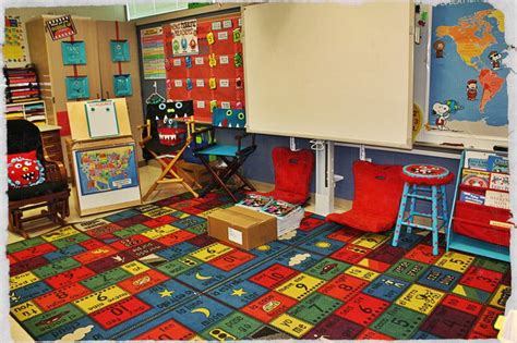 Warning Graphic Intensive Classroom Reveal Classroom Reveal