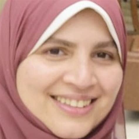 Heba Sheta Doctor Of Medicine Mansoura University Al Manşūrah
