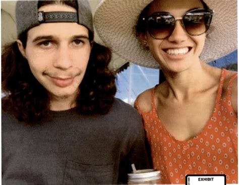 Girlfriend Of Alleged Miske Murder Victim Describes This Sick Feeling